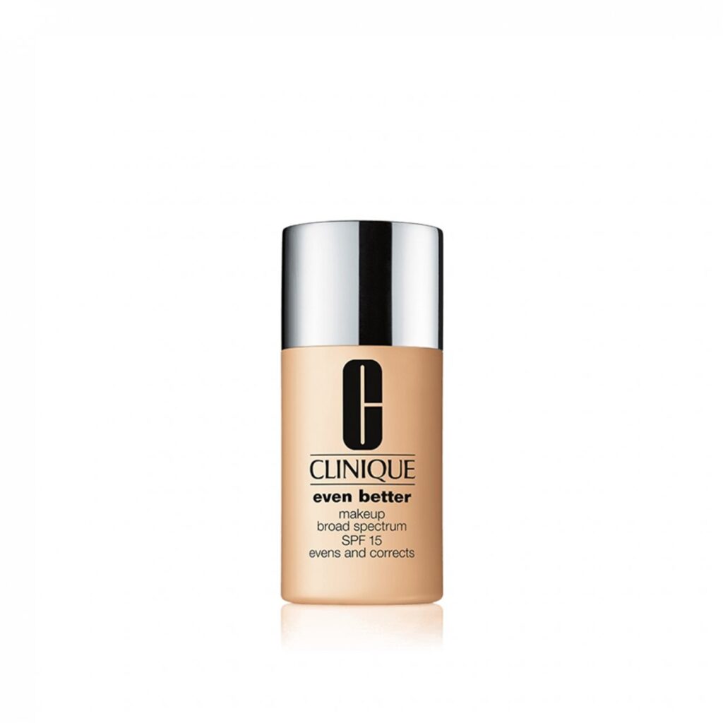 Clinique Even Better Foundation - Makeda Beauty Hub