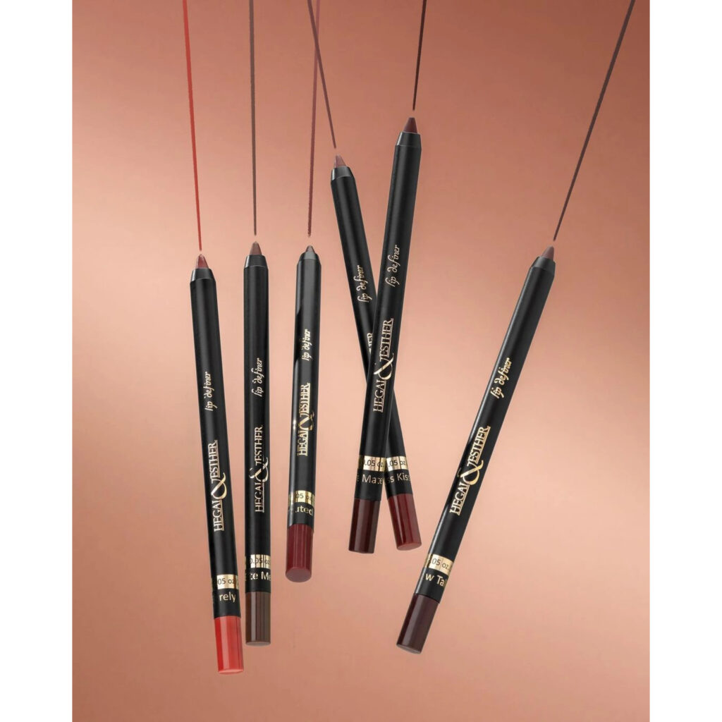 H&E Hegai & Esther Lip Definer - Makeda Beauty Hub