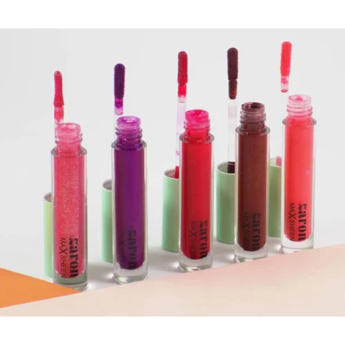 Zaron - Makeda Beauty Hub