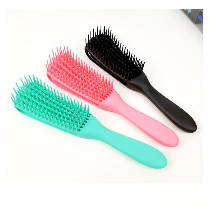 Octopus hair brush Comb - Makeda Beauty Hub
